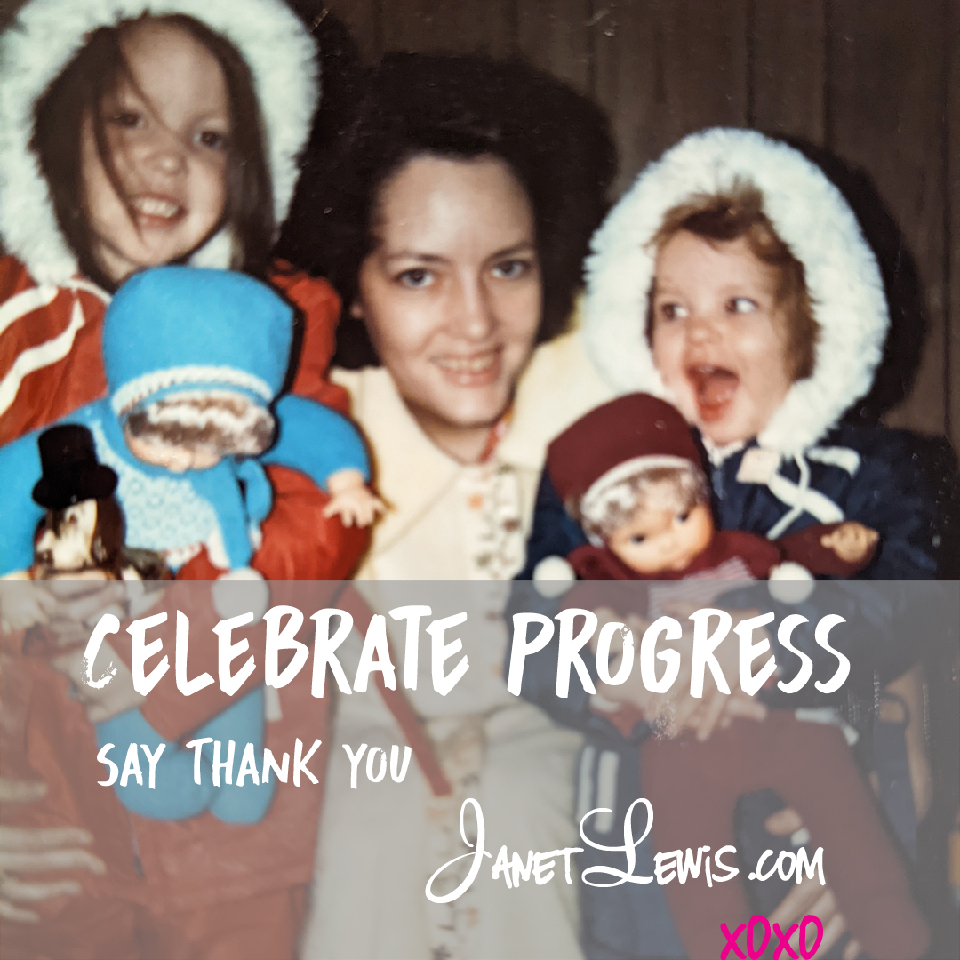 - Janet Lewis